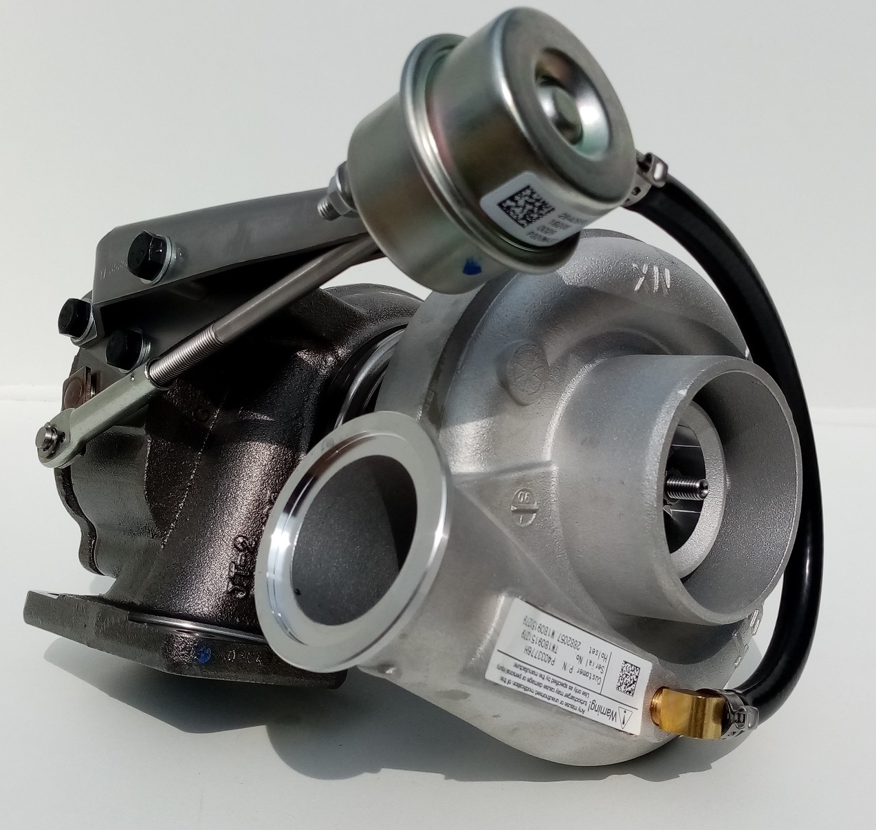 Holset HX30W - Original | Qualitec.dk