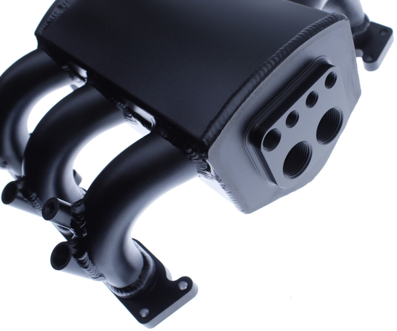 Audi S4 - Performance intake | Qualitec.dk