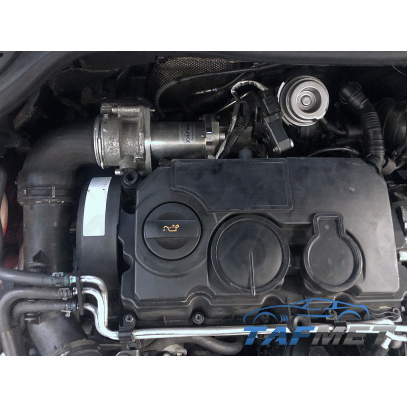 EGR Valve Delete Kit for VW Audi Seat Skoda with 1.4 1.9 2.0 TDI BLS ...