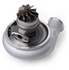 Holset Super HX40 (Supercore) | Qualitec.dk
