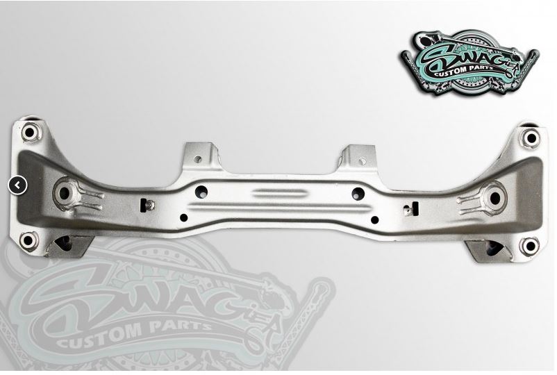 E36 front subframe | Qualitec.dk