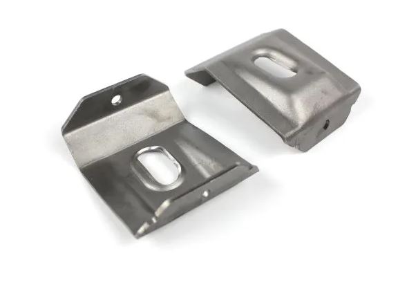 BMW E36/E39 - Jack point Reinforcement Repair Panel | Qualitec.dk