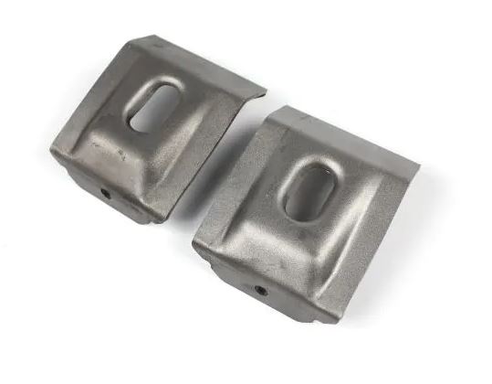 BMW E36/E39 - Jack point Reinforcement Repair Panel | Qualitec.dk
