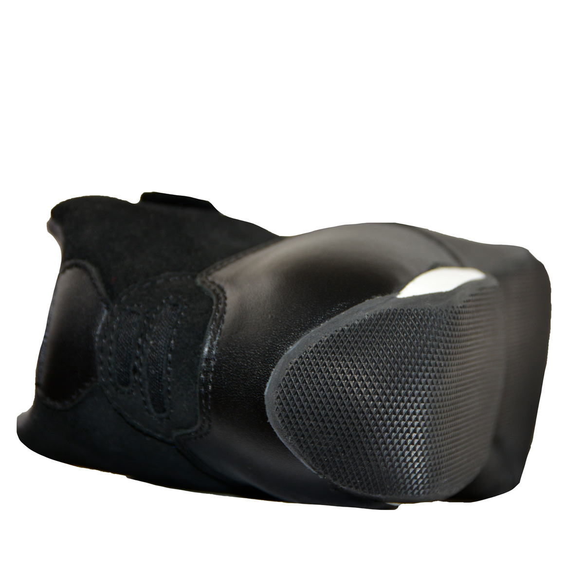 RRS Prolight black racing boots - FIA 8856-2018 - Size 44 | Qualitec.dk